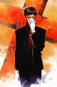 Gendo Ikari/Gallery | Villains Wiki | Fandom