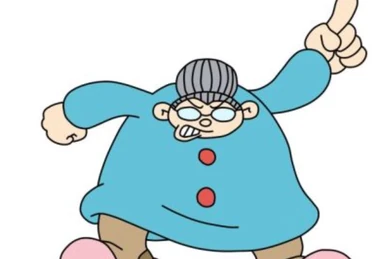 common cold cartoon network