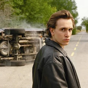 Greg Arkin | Villains Wiki | Fandom