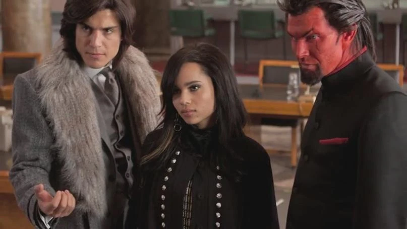 Angel X Men First Class