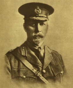 General Jan Smuts | Villains Wiki | Fandom