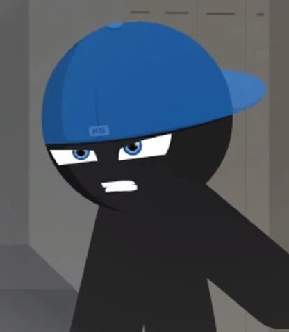 Jase | Villains Wiki | Fandom