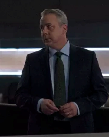 Jay Whitaker | Villains Wiki | Fandom