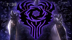 Space Shogunate Jark Matter | Villains Wiki | Fandom