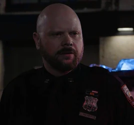 John Hickey | Villains Wiki | Fandom