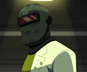 Victoria Jones | Villains Wiki | Fandom