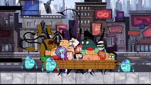 LOIDS | Villains Wiki | Fandom