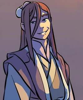 Liling | Villains Wiki | Fandom