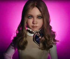 M3GAN | Villains Wiki | Fandom