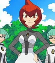Mars (Pokémon)/Gallery | Villains Wiki | Fandom