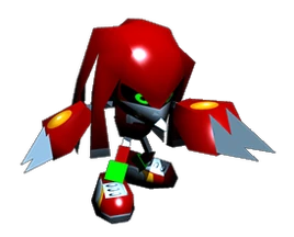 Metal Knuckles | Villains Wiki | Fandom