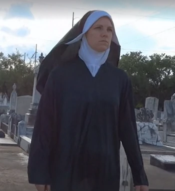 Mother Mary | Villains Wiki | Fandom