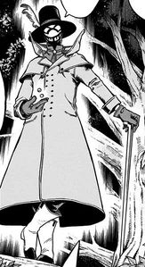 Mr. Compress/Gallery | Villains Wiki | Fandom