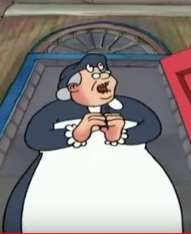 Mrs. Mac | Villains Wiki | Fandom