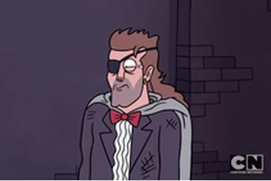 Chemise Garrett Bobby Ferguson Untitled