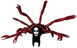 Kintoru | Villains Wiki | Fandom