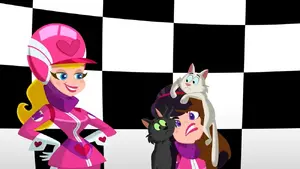 Pandora Pitstop | Villains Wiki | Fandom