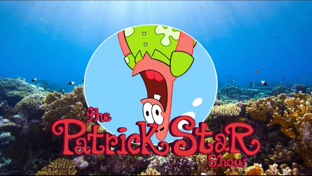 The Patrick Star Show: The Sitcom | Villains Wiki | Fandom
