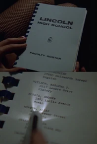 User blog:JakeflixHD/PE Proposal: Patsy | Villains Wiki | Fandom