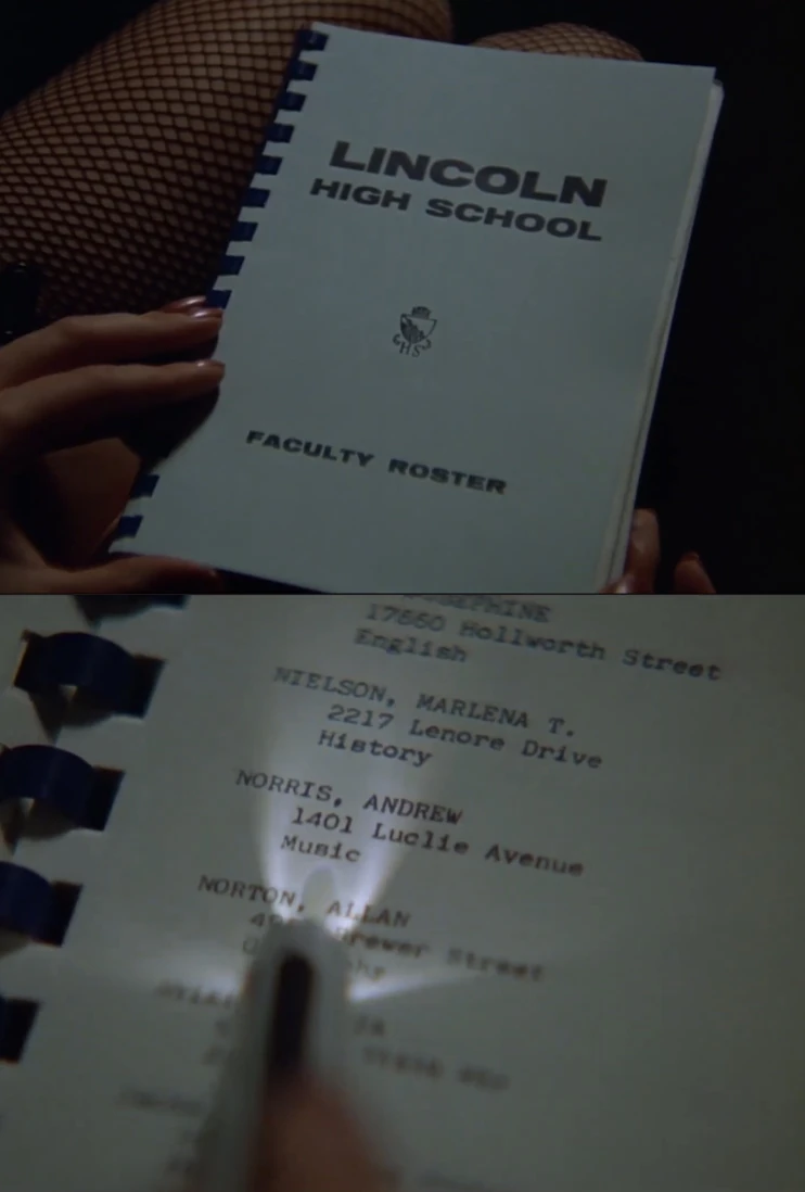 User blog:JakeflixHD/PE Proposal: Patsy | Villains Wiki | Fandom