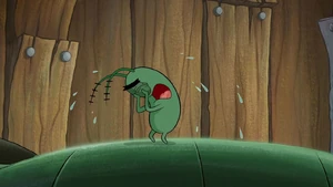 Plankton/Gallery | Villains Wiki | Fandom