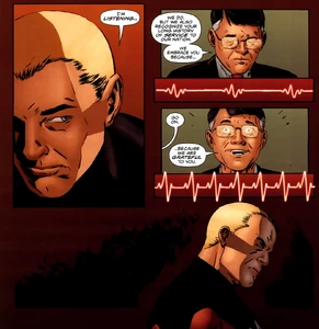 The Plutonian/Gallery | Villains Wiki | Fandom