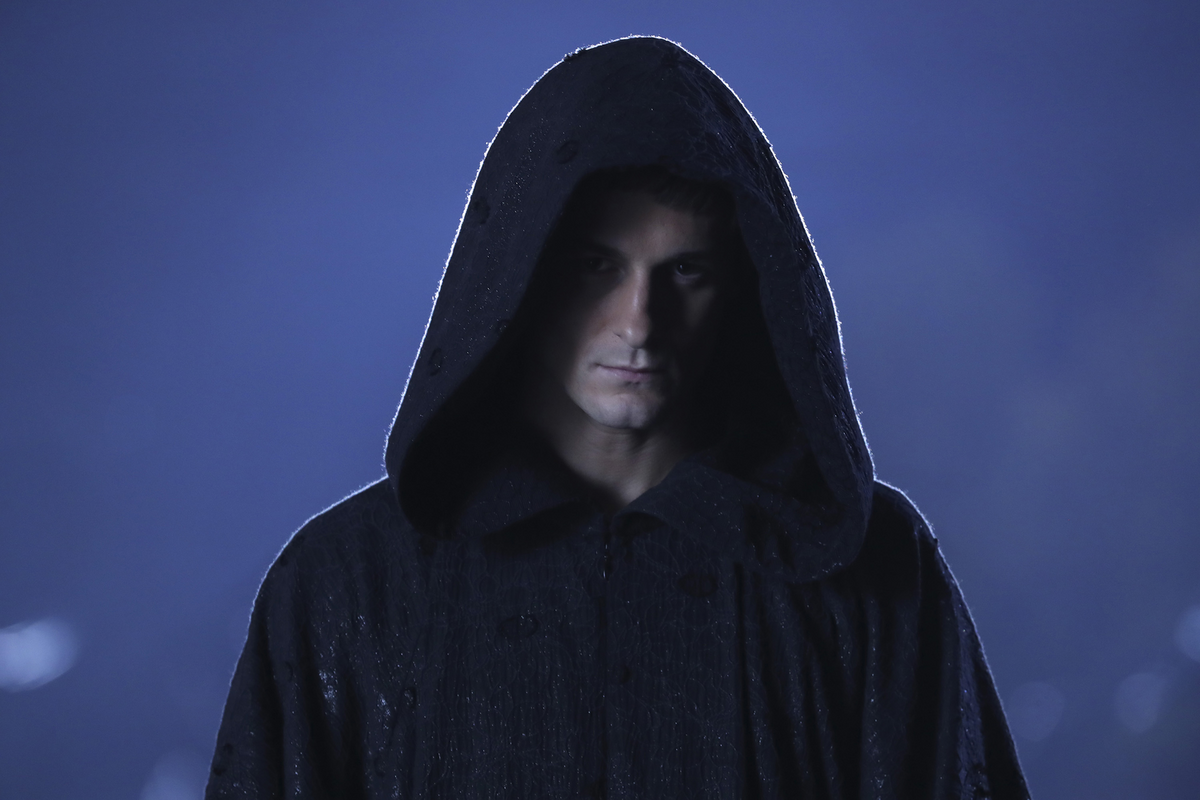 Gideon (Once Upon a Time) | Villains Wiki | Fandom