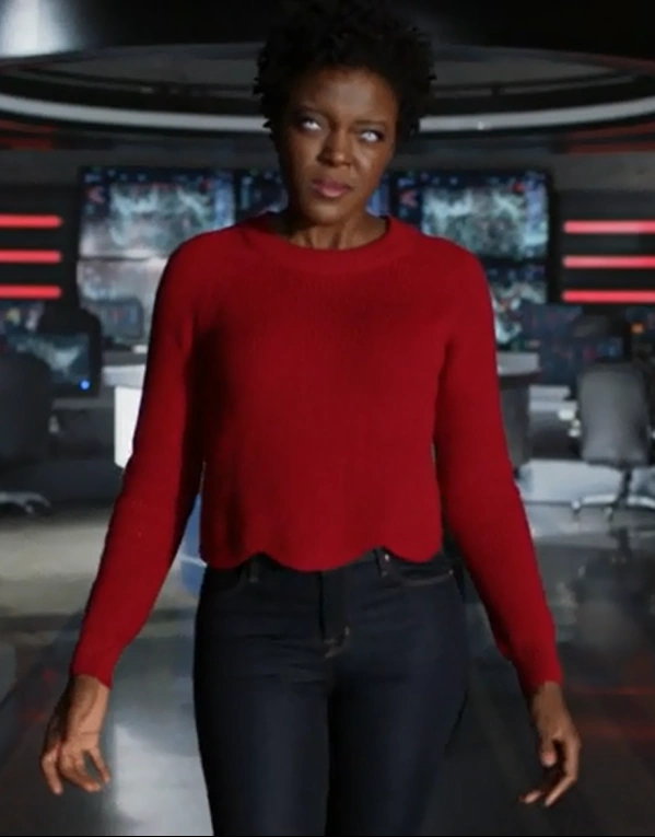 Purity (Supergirl) | Villains Wiki | Fandom