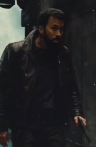 Joe Chill (DC) | Villains Wiki | Fandom