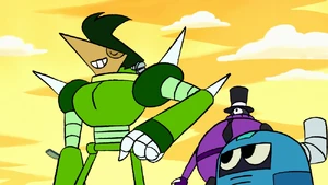 Raymond Boxman/Gallery | Villains Wiki | Fandom