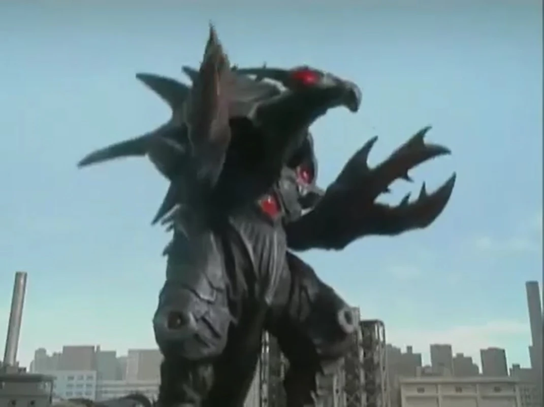 Reimirad | Villains Wiki | Fandom