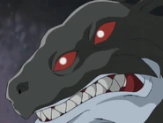 Evil Dragon Digimon | Villains Wiki | Fandom