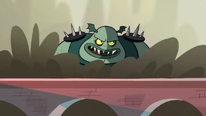 Buff Frog/Gallery | Villains Wiki | Fandom