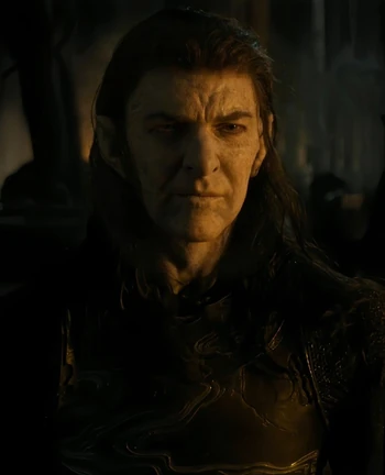 Adar | Villains Wiki | Fandom