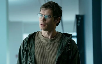 Brother Blood (Titans) | Villains Wiki | Fandom