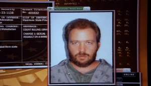 Shane Wyland | Villains Wiki | Fandom