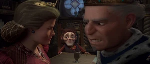 Rumpelstiltskin (Shrek)/Gallery | Villains Wiki | Fandom