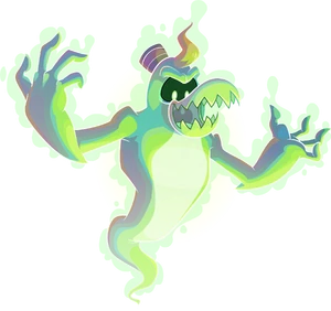 Skip (Club Penguin) | Villains Wiki | Fandom