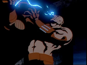 Overt-Kill | Villains Wiki | Fandom