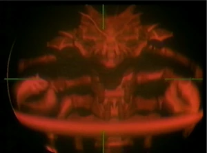 Alien (ExtraTERRORestrial Alien Encounter) | Villains Wiki | Fandom