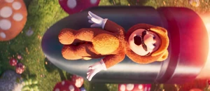 Bomber Bill/Gallery | Villains Wiki | Fandom