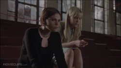 The Faculty Alien Queen