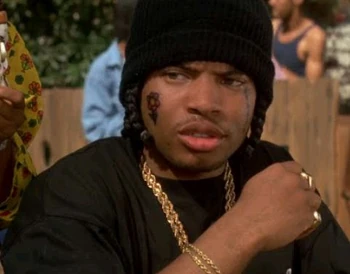 Toothpick (Don't Be a Menace) | Villains Wiki | Fandom