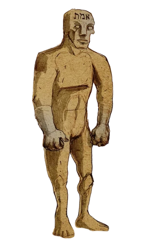 Golems (folklore) | Villains Wiki | Fandom