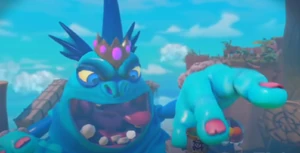 The Gulper/Gallery | Villains Wiki | Fandom