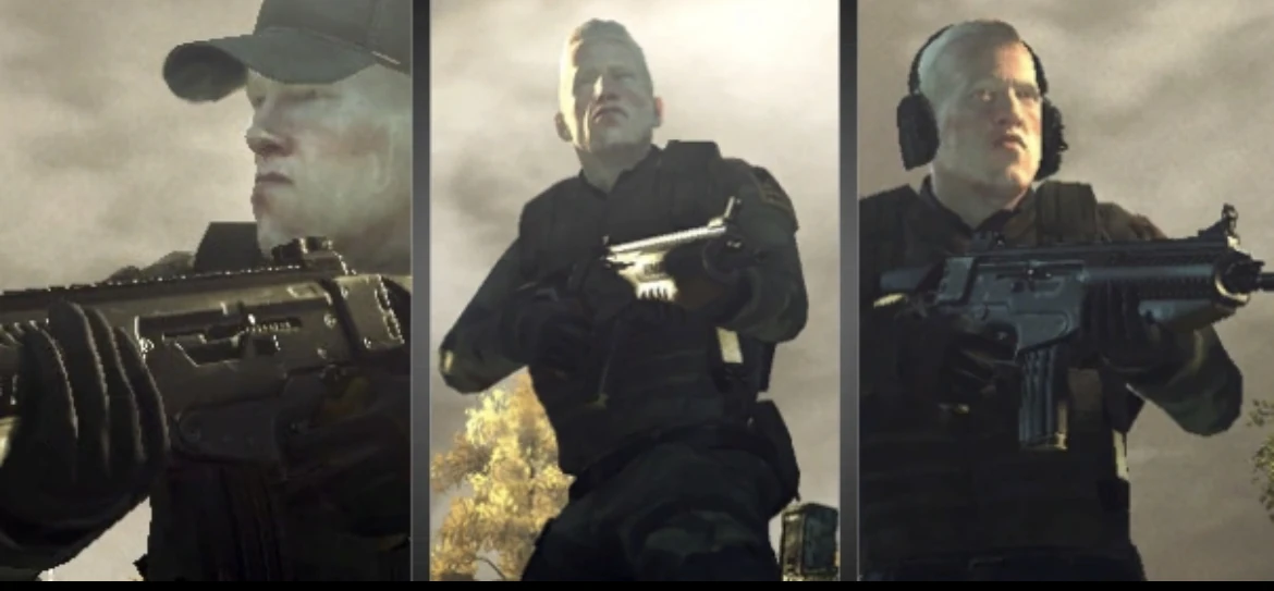 Praetorians | Villains Wiki | Fandom