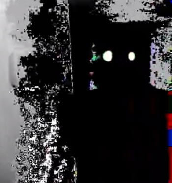 Unnamed Entity | Villains Wiki | Fandom