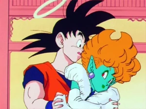 Princess Snake | Villains Wiki | Fandom