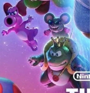 Wart (The Super Mario Movies) | Villains Wiki | Fandom
