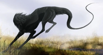 Yeth Hounds | Villains Wiki | Fandom